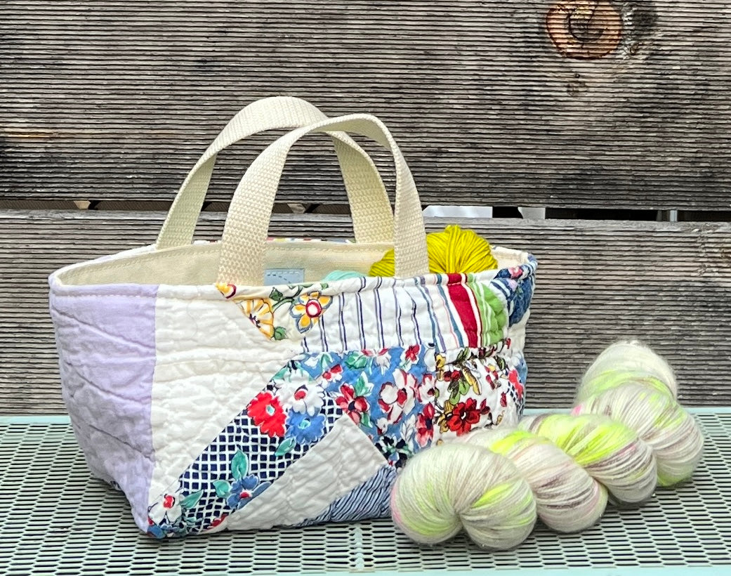 Small Maker Caddy