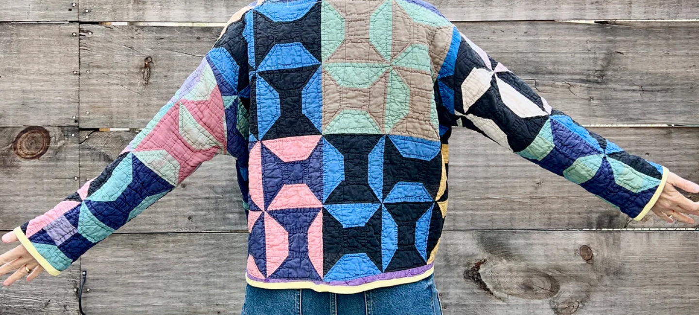 m.a.b.e.l (makers always bring extra love)